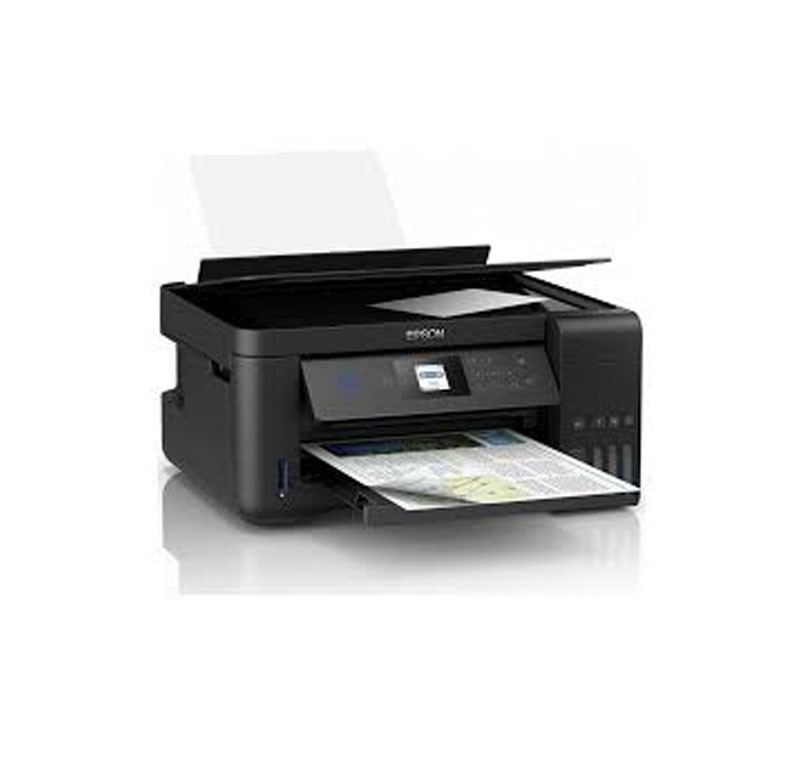Epson EcoTank L3250